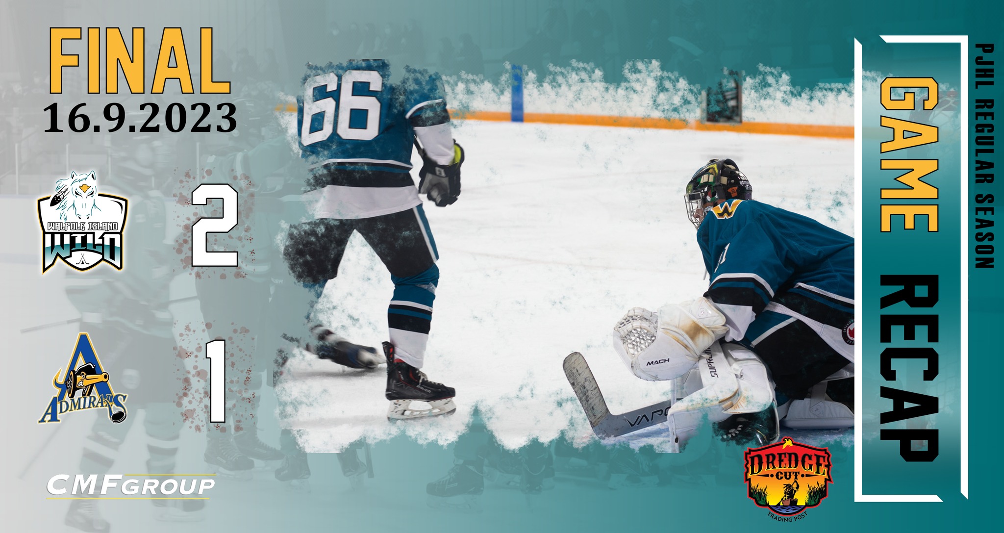 Logo | Walpole Island Wild