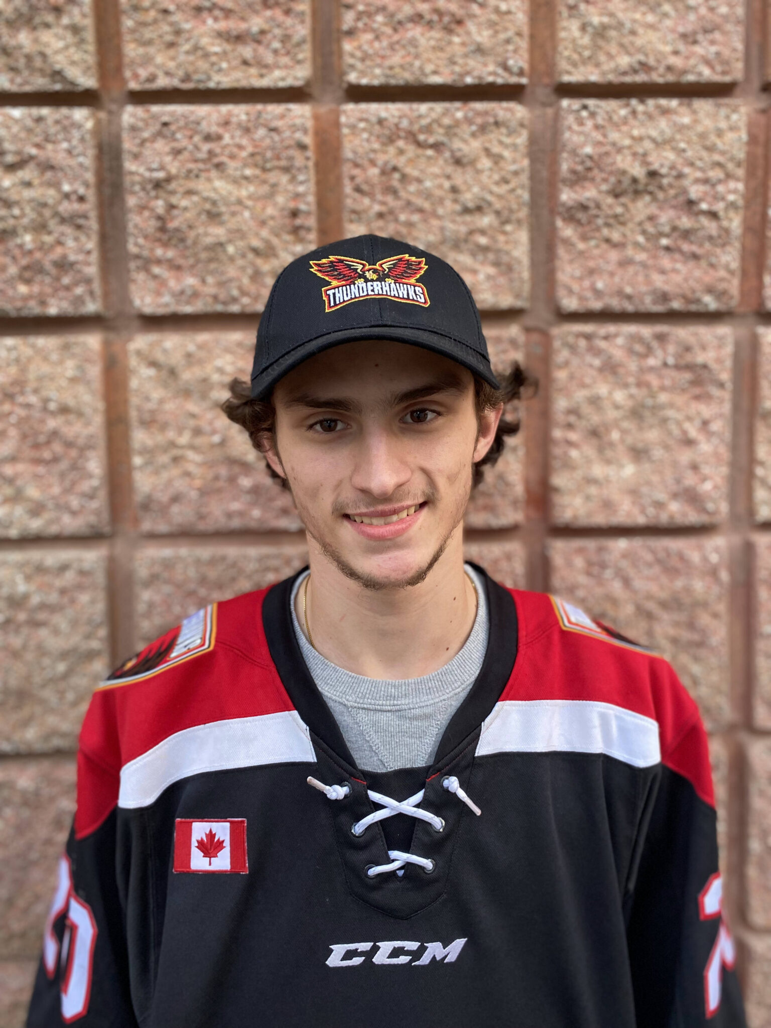 Player Profiles | Walpole Island Wild